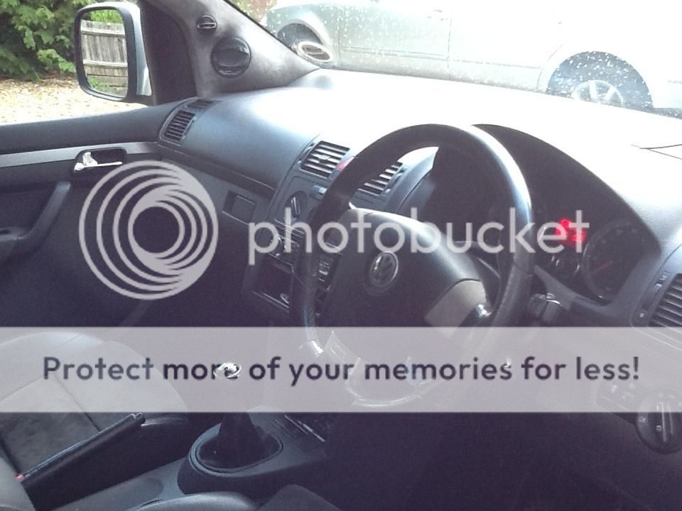 Newbie from Hampshire - CADDY2K.com