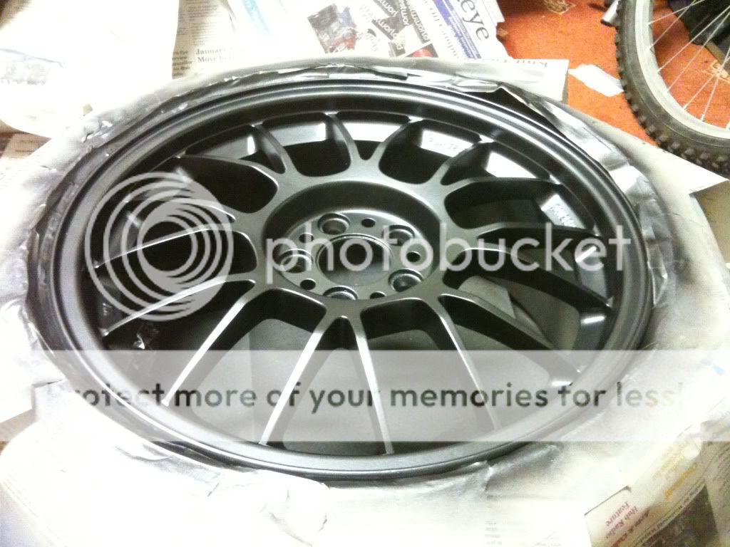 SE37 Volks Rays Engineering | Driftworks Forum