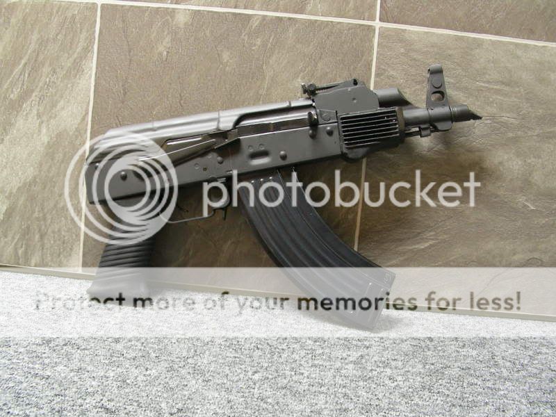 AK Pistol pic thread | Page 4 | AK Rifles