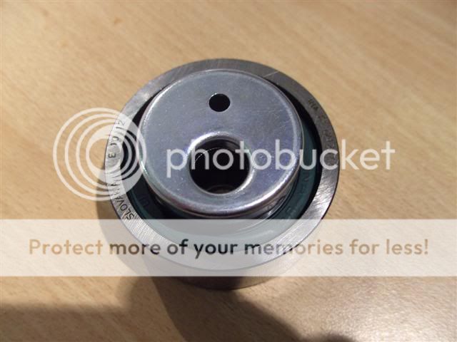 Ford Transit Forum • View topic - correct timing tensioner for 1996 2.5 di?