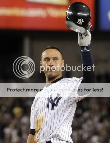 DEREK JETER TIES THE IRON HORSE | Yakkin' About The Yankees