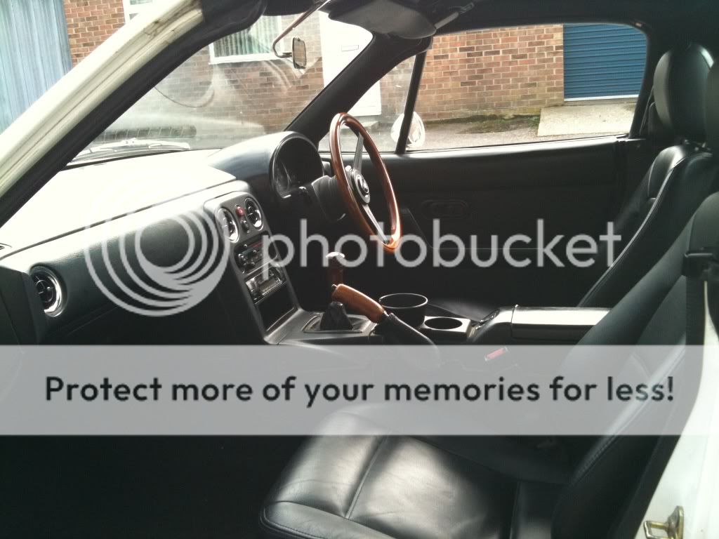 'garage Madaboutmx5S Zoom Engineering Elan Kitted Roadster' | Mazda MX ...