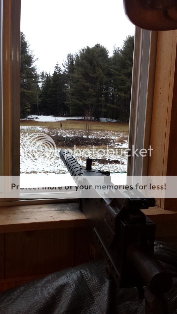 General Ripper's golf bag (Part 2) | Colt Forum