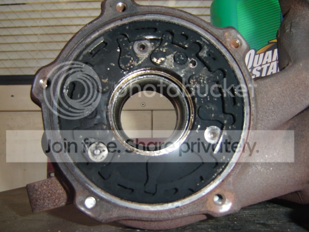 Chemical cleaning for turbo vs removal? | Page 2 | TDIClub Forums