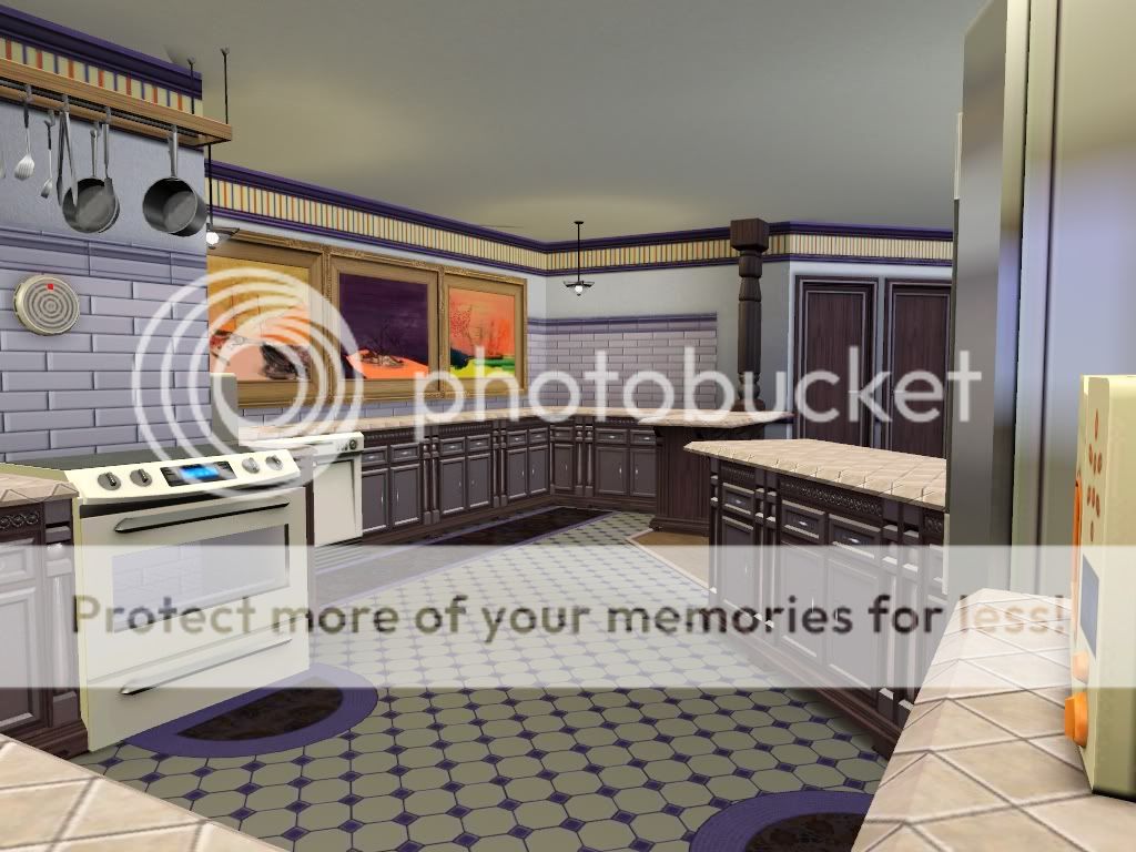 Mod The Sims - CAST King or Queen Winner is Announced!