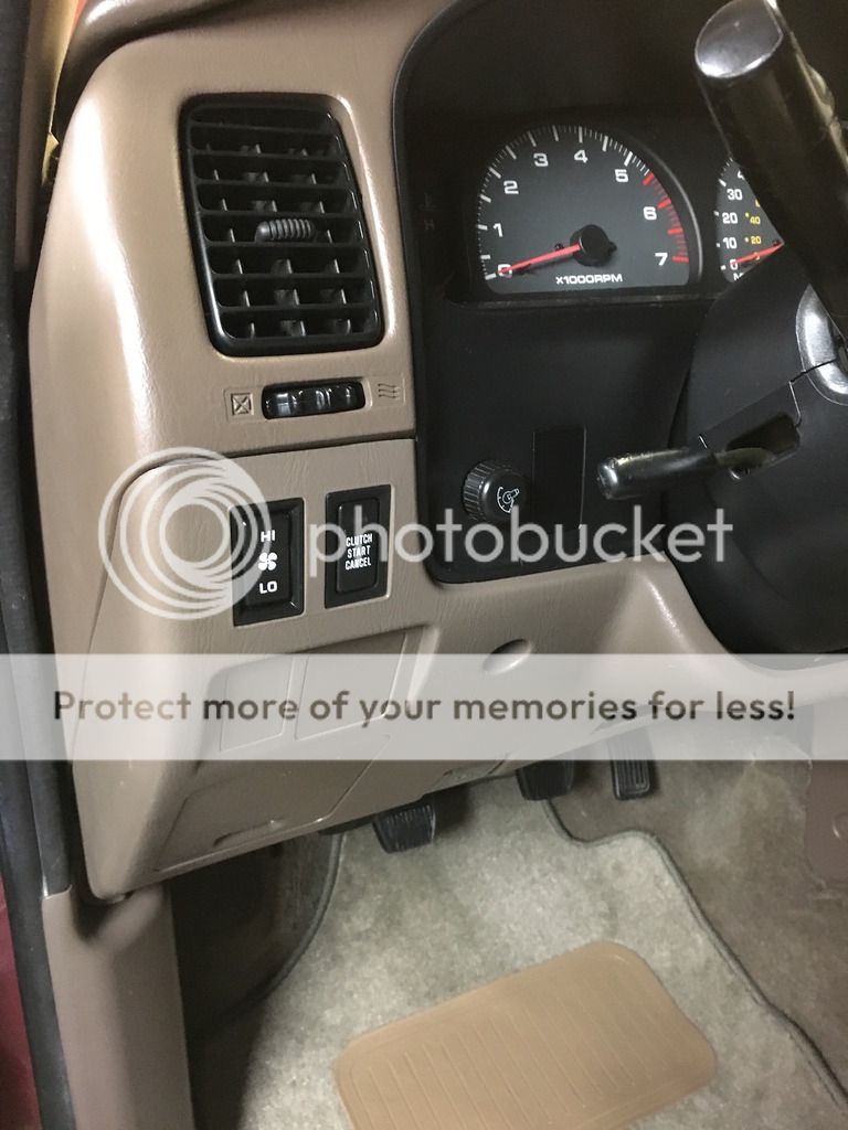 Electric Fan for Condenser Install - Toyota 4Runner Forum - Largest ...