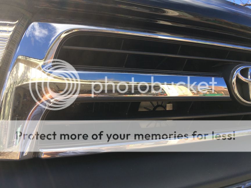 Electric Fan for Condenser Install - Toyota 4Runner Forum - Largest ...