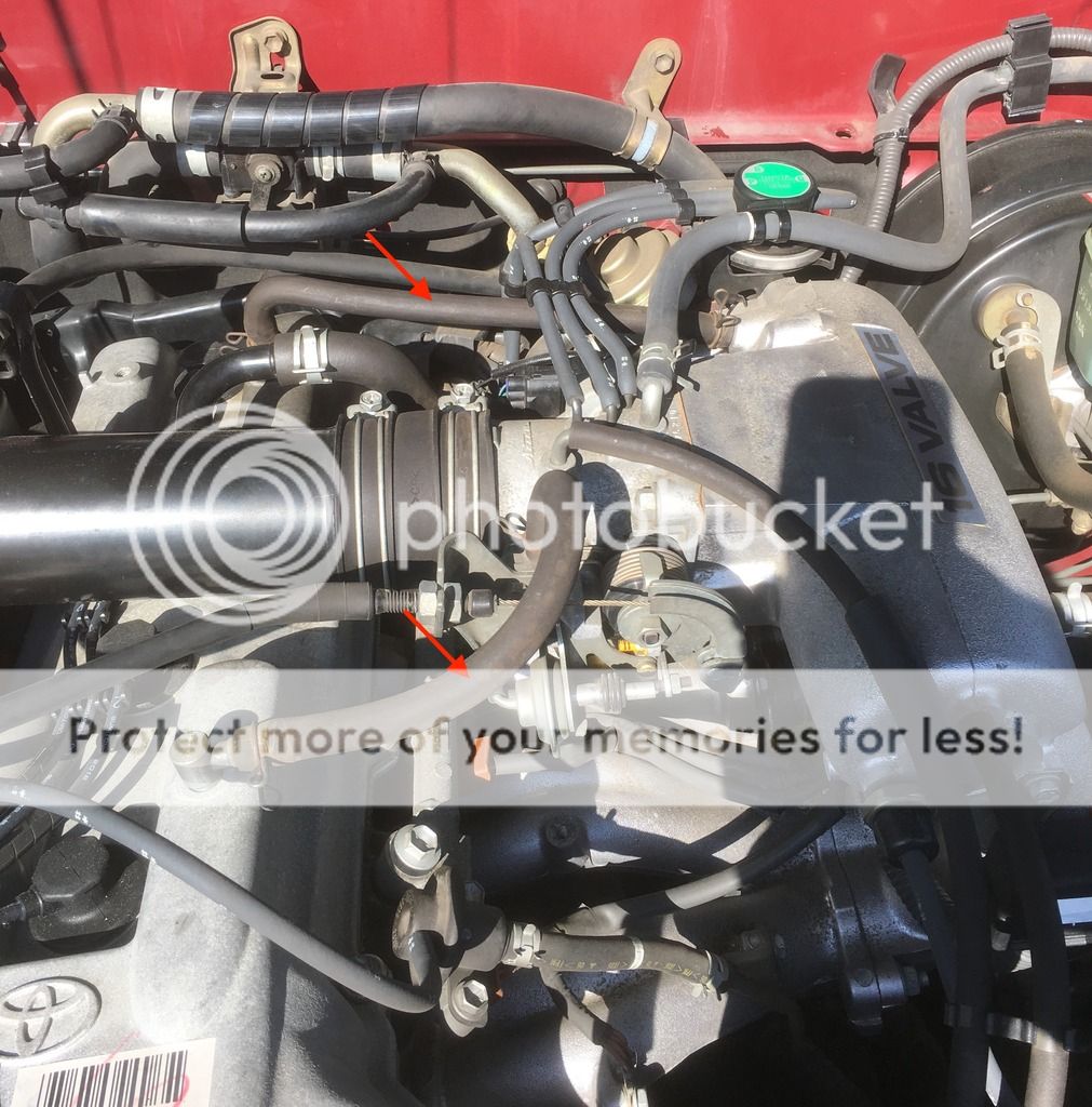 Toyota 4Runner Forum - Largest 4Runner Forum - View Single Post - 3RZ ...