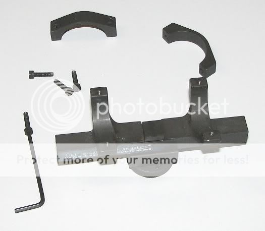 Mounting a virgin...(Delft, that is) > AR-15 / M-16 Retro Forum > AR15.COM