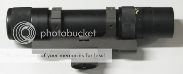 Mounting a virgin...(Delft, that is) > AR-15 / M-16 Retro Forum > AR15.COM