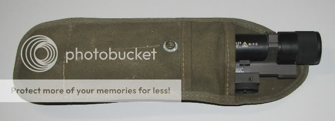 Mounting a virgin...(Delft, that is) > AR-15 / M-16 Retro Forum > AR15.COM