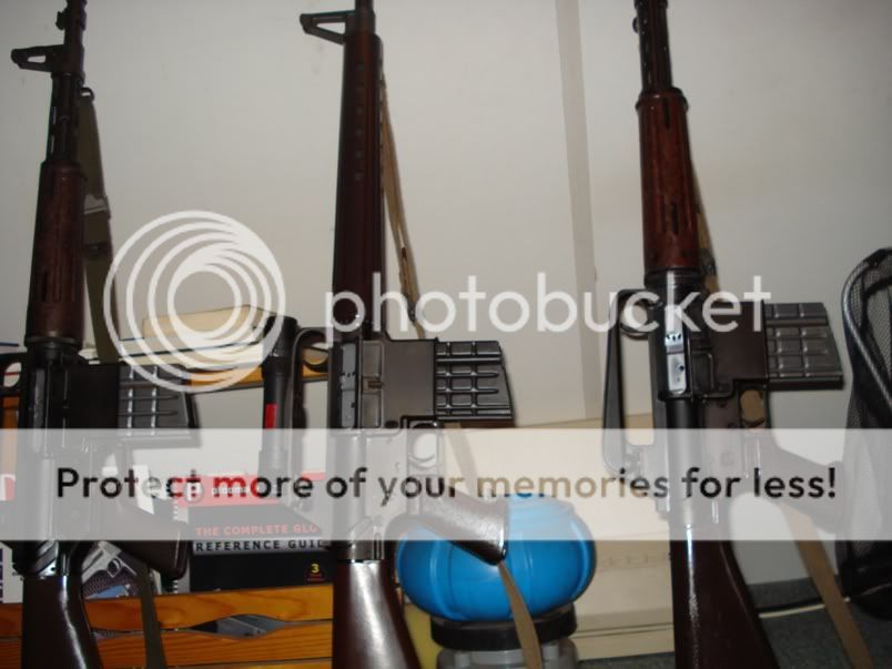 Delft scope up on Sturmgewehr.com > AR-15 / M-16 Retro Forum > AR15.COM