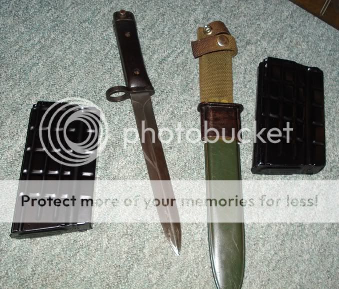 Delft scope up on Sturmgewehr.com > AR-15 / M-16 Retro Forum > AR15.COM