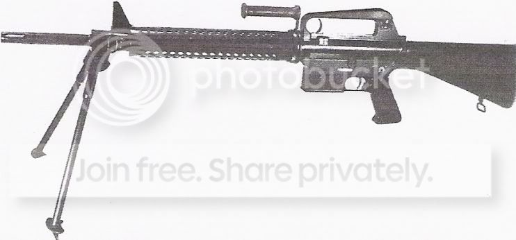 AR10's galore in the Dutch Army Museum... > AR-15 / M-16 Retro Forum ...