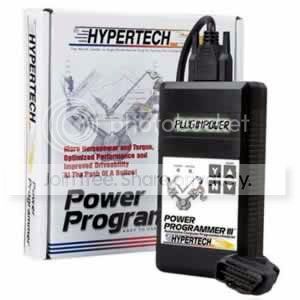 hypertech programmers - Ford Truck Enthusiasts Forums