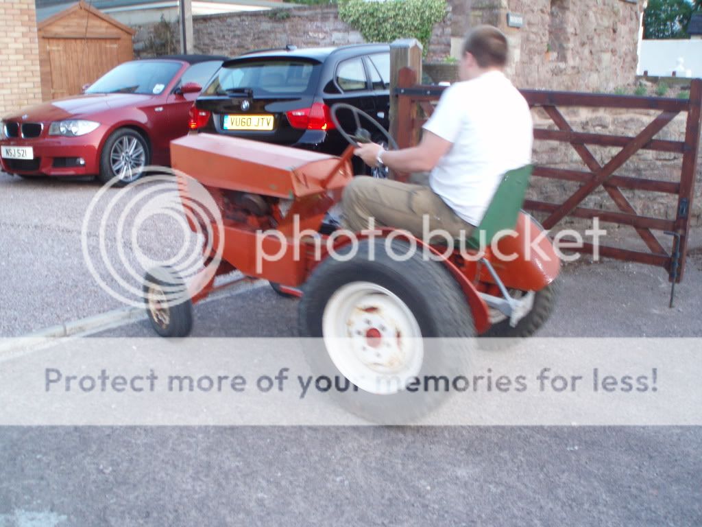 Nickerson turfmaster / horwool landscaper restoration / modification ...