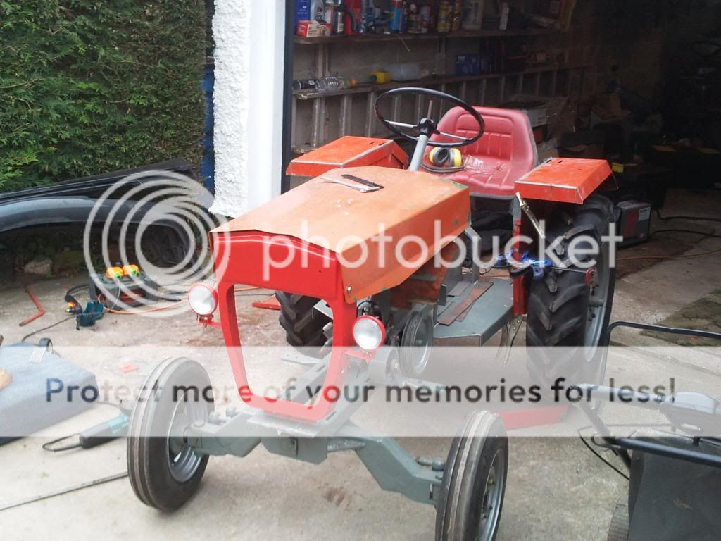 Nickerson turfmaster / horwool landscaper restoration / modification ...