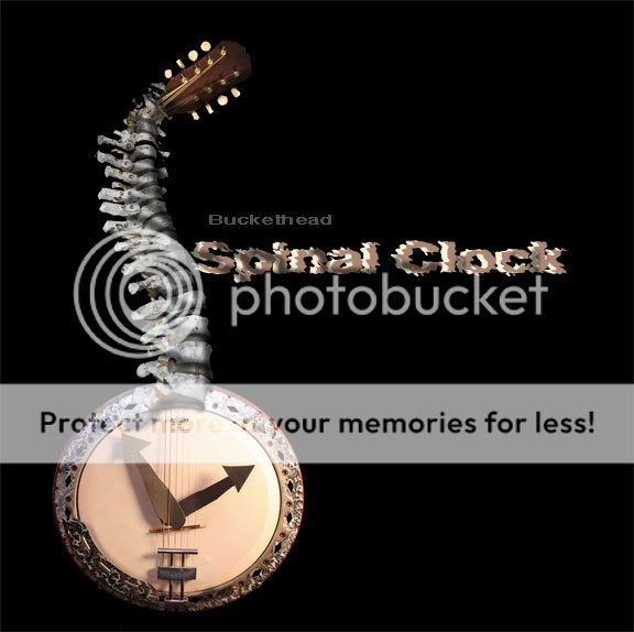 Spinal Clock | Funeral