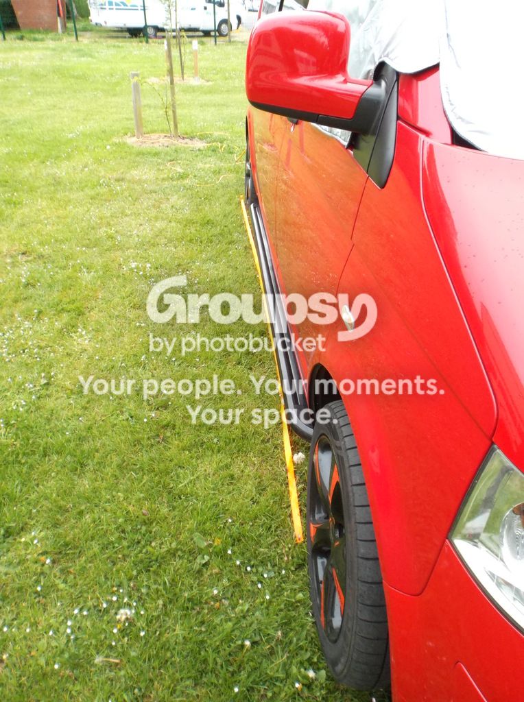 Side Steps / Running Boards - Assesing Interest. | Page 37 | VW T4 ...