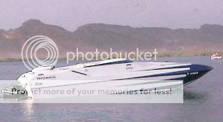 HTM Boats | Performance Boats Forum