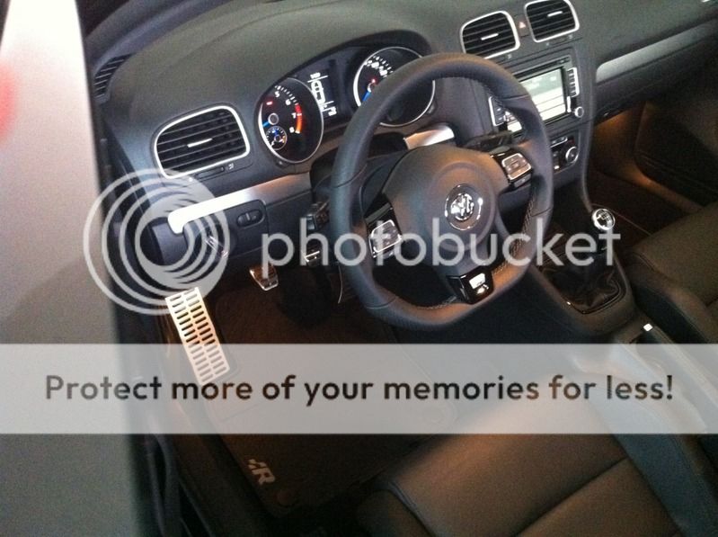 Golf R Monster mats | VW Vortex - Volkswagen Forum